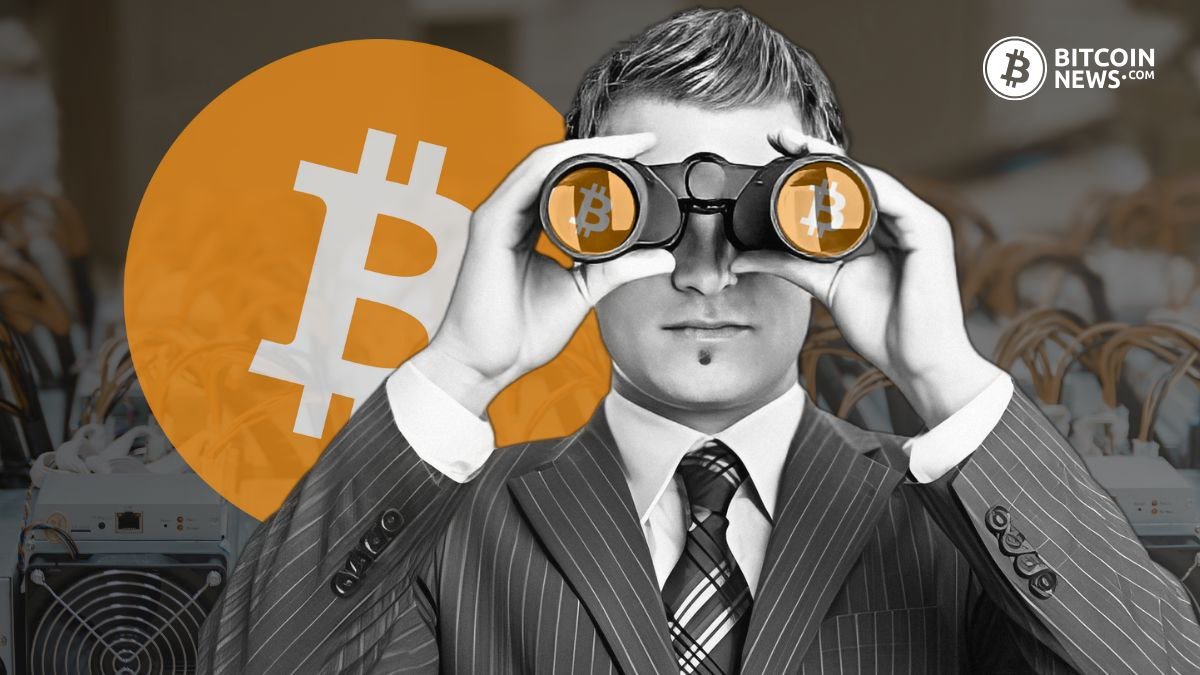 Bitcoin Mining Companies | A Closer Look In 2024 Bitcoin Mining Companies | A Closer Look In 2024
