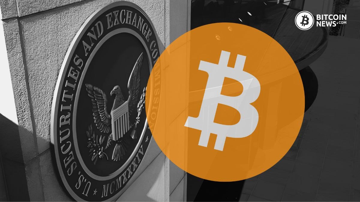US Banks | Bitcoin Spot ETFs | Request For A Rule Change US Banks | Bitcoin Spot ETFs | Request For A Rule Change
