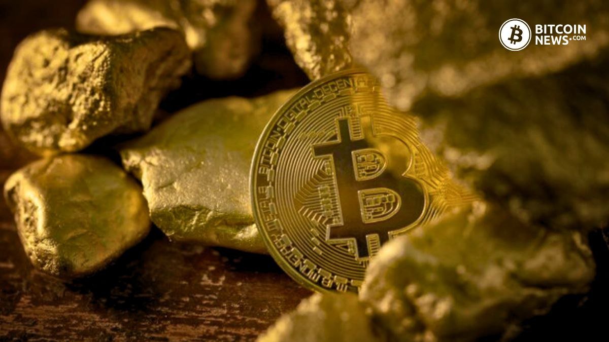 Bitcoin Vs Gold | Investors Ditching Gold For Bitcoin Bitcoin Vs Gold | Investors Ditching Gold For Bitcoin