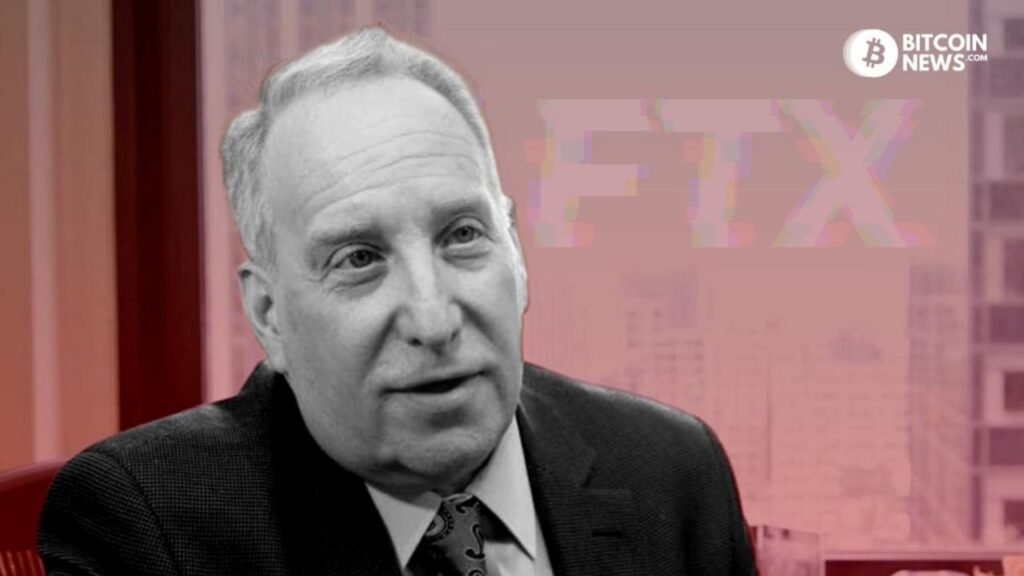 Prager Metis Under SEC Fire | FTX-Related Violations Prager Metis Under SEC Fire | FTX-Related Violations