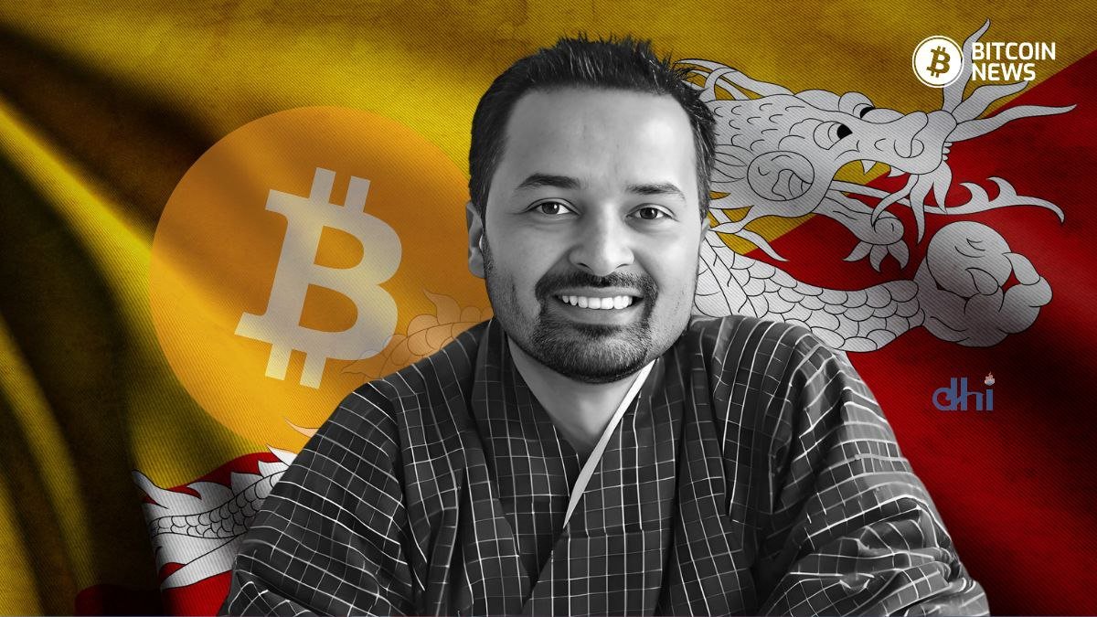Bhutan | Bitcoin Mining Operations Ahead of Halving Bhutan | Bitcoin Mining Operations Ahead of Halving