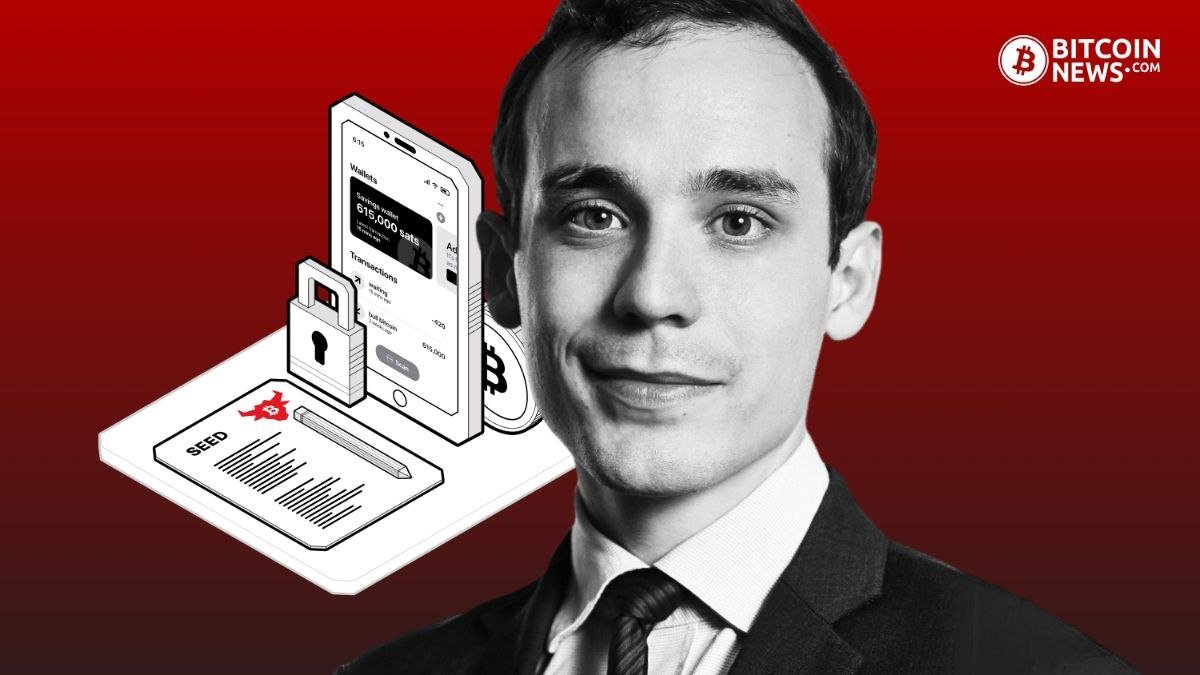 Bull Bitcoin | Launch of Self Custody Wallet Bull Bitcoin | Launch of Self Custody Wallet