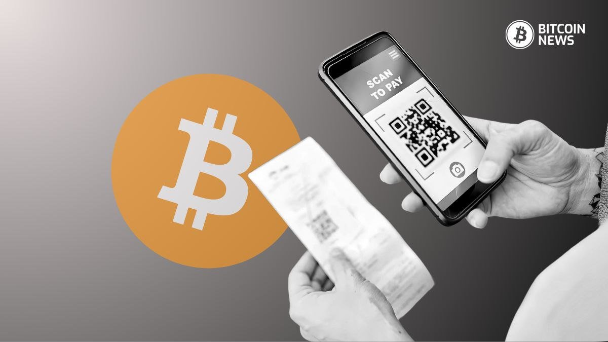 Navigating Bitcoin QR Code Adoption Navigating Bitcoin QR Code Adoption