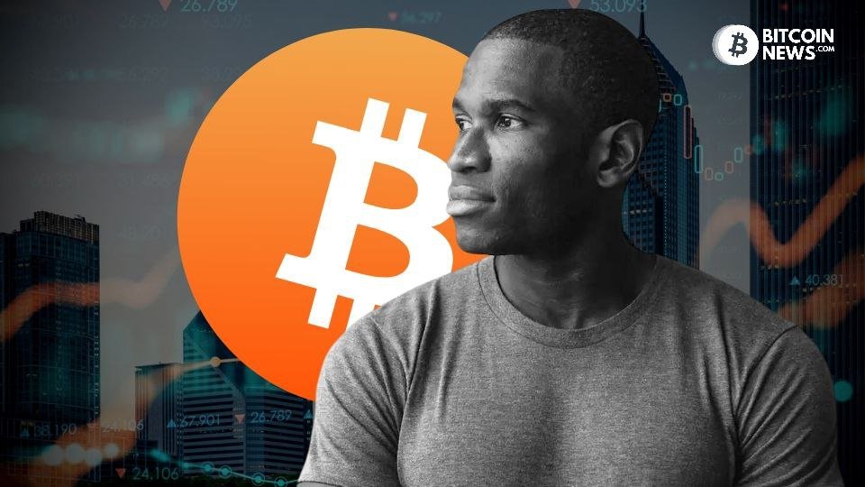 Former Bitmex CEO | $1M Bitcoin Former Bitmex CEO | $1M Bitcoin