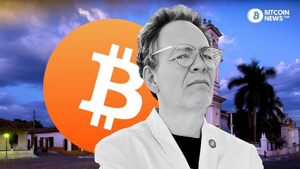 Max Keiser | Prediction of $220,000 Bitcoin Max Keiser | Prediction of $220,000 Bitcoin