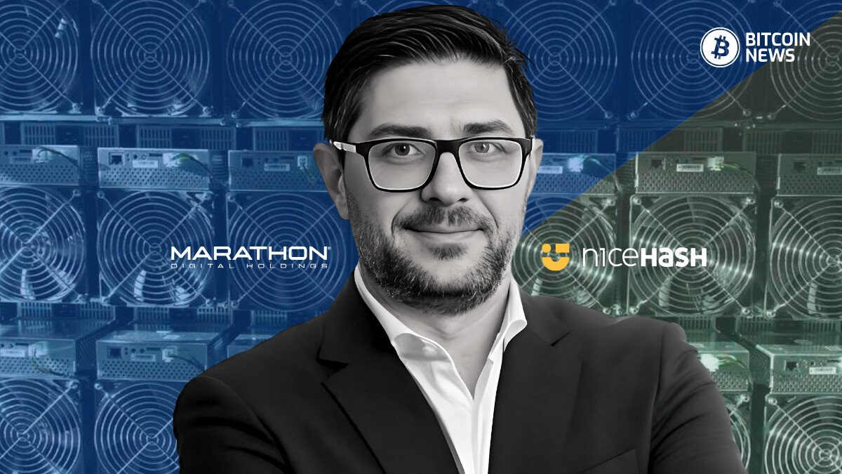 NiceHash and Marathon | New Bitcoin Mining Firmware NiceHash and Marathon | New Bitcoin Mining Firmware